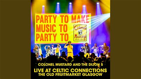 International Sex Hero Live In The Old Fruitmarket Glasgow Youtube