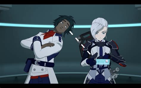 Lightning Strike Rwby X Oc Volume 8 Chapter 10 Wattpad