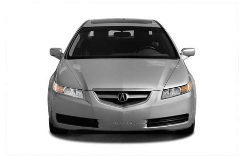2006 Acura Tl Specs Price Mpg And Reviews
