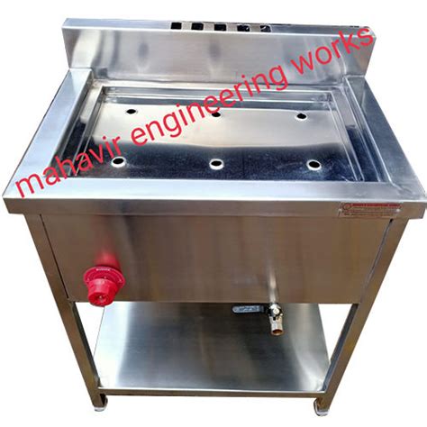 Stainless Steel Momo Steamer At 2800000 Inr In Mumbai Mahavir
