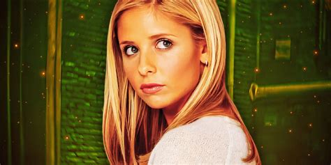 These 8 Buffy The Vampire Slayer Episodes Explain Why The Show Remains