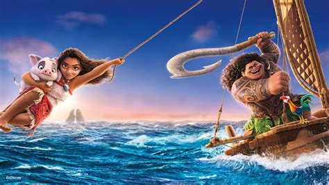 Kinoprogramm Vaiana 2 Search Ch