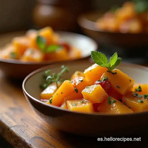 Higos En Almíbar Tradicionales Receta Fácil Y Es Hello Recipes