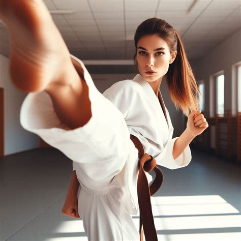 Fight For The Black Belt Third Chapter Pov Evan By Karategirlfeet On Deviantart