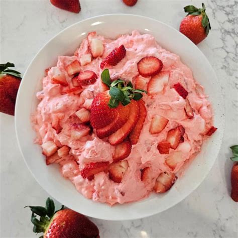 Easy Cool Whip Recipes