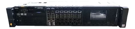 Dell Precision Rack 7910 R7910 Workstation Envío Gratis