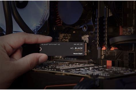 Wd Sn770 Black 2tb Nvme M 2 Internal Ssd 4 850 Mb S Sequential Write And 5 150 Mb S Sequential