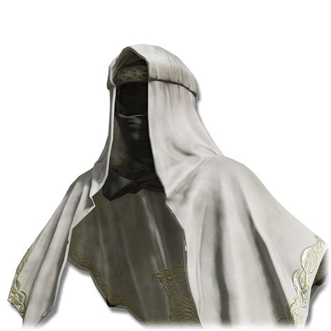 Nox Monk Hood Elden Ring Hardcore Gamer