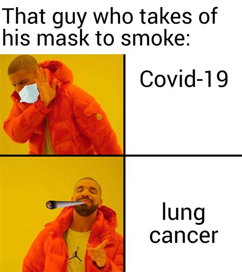 Smoke Smoke Smoke That Cigarette Rdankmemes