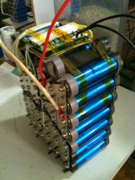 Diy Car Audio Battery At Eugene Goff Blog