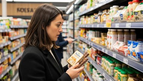 Supermarché Intermarché Détrône Leclerc Et Devient Le Nouveau Roi Des