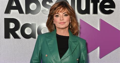 What Do We Know About Shania Twains Stepfather Details