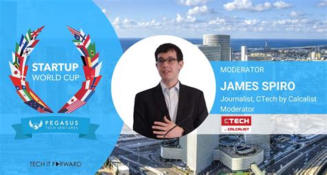 James Spiro On Linkedin I Am Excited To Announce That I Will Serve As A Moderator At The Upcoming…