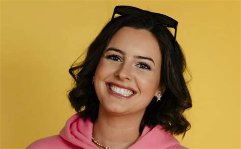 Lisa Michelle Cimorelli Height Weight Measurements Bra Size Shoe Size