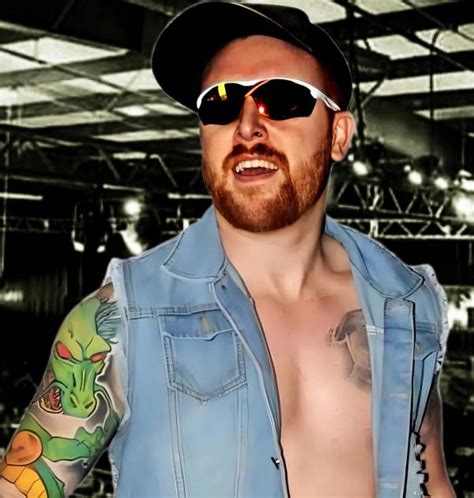 Andrew Williams Profile And Match Listing Internet Wrestling Database