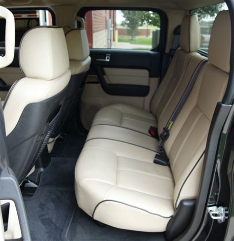 2009 Hummer H3t Lynch Hummer