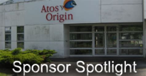 Atos Origin Delivering Excellence For Vancouver 2010 Infobae