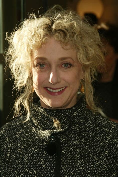 Picture Of Carol Kane