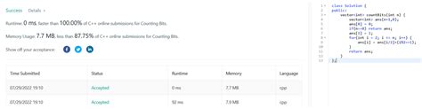 Same Code Vastly Different Run Time Rleetcode