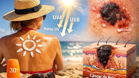 Melanoma E Câncer De Pele Por Que A Exposição Solar Segue Sendo Um