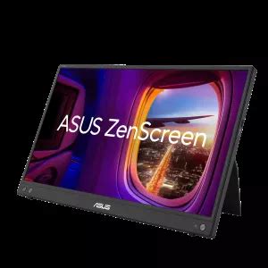 Asus Zenscreen Mb Ahvmonitorsasus Usa