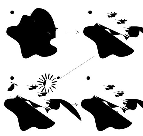 Evolution Variation Selection And Speciation Biology Explanation