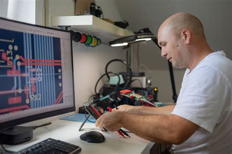 Develop Hardware For Your Embedded Prototype By Embeddedwissen Fiverr