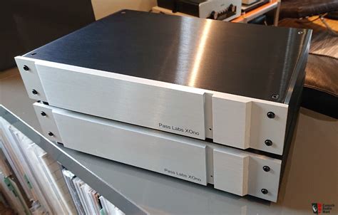 Pass Labs Xono Photo 5433822 Canuck Audio Mart