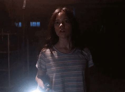 Jenna Ortega  Jenna Ortega Temukan And Bagikan 