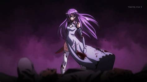Akame Ga Kill Sheele HD Wallpaper Pxfuel