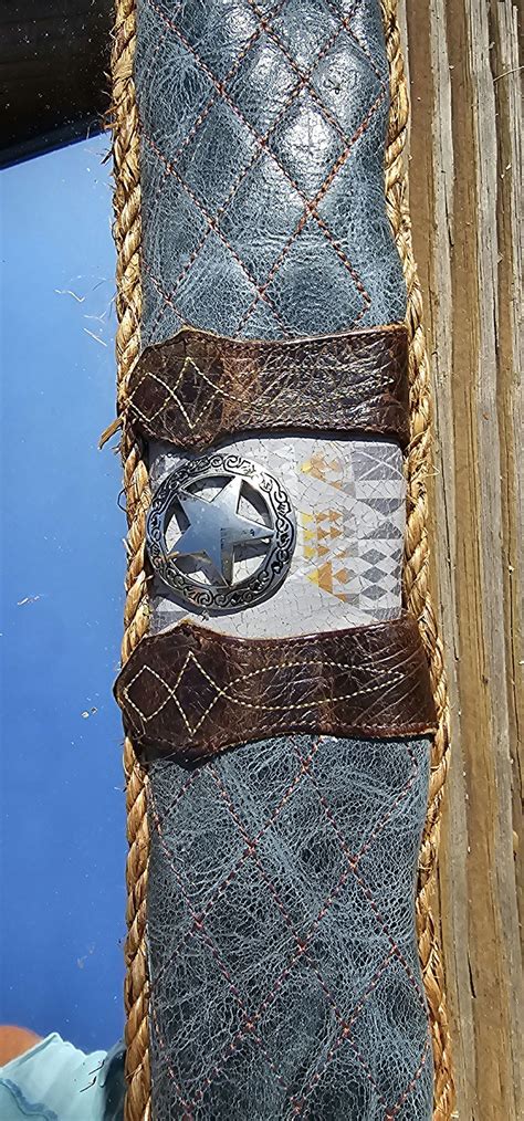 Western Cowboy Boot Mirror Etsy