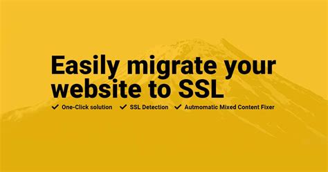 Really Simple Ssl Attiva Su Wordpress In Un Clic Creativemotions