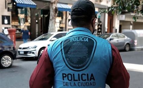 Importantes Cambios En La Cúpula De La Policía De La Ciudad Tras La