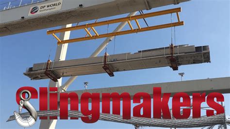 Modulift Custom Lifting Frames Help Hs2 Get Off The Ground Awrf