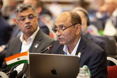 Ifs Sushil Kumar Awasthi Appointed Director General Of Forests