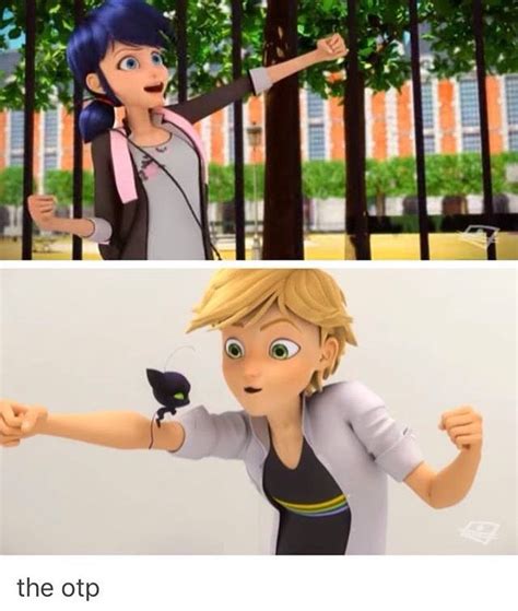 Pin En Miraculous Ladybug