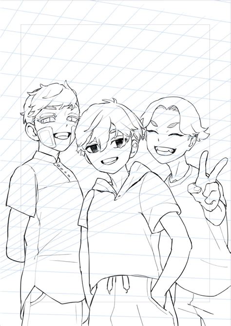 キアラダーシャの漫画