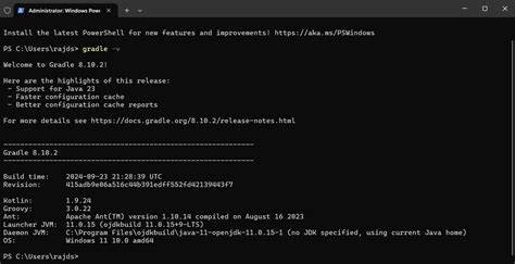 How To Install Gradle On Windows 11 Or 10 H2s Media