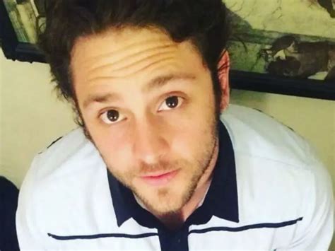 El Radical Cambio De Look De Christopher Uckermann Actitudfem