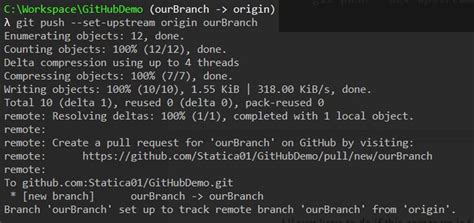 Github Tutorial Part Staticore