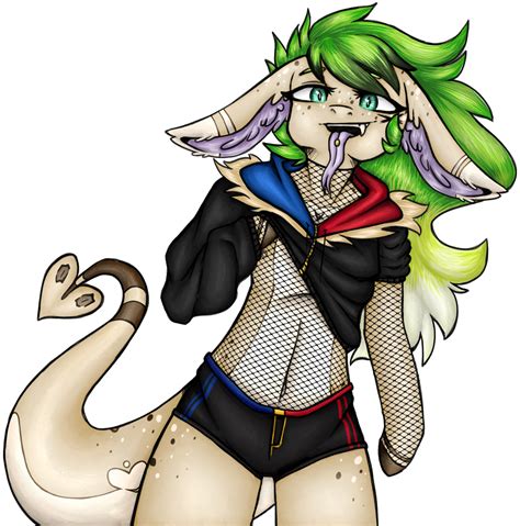 Stolis In Rex Outfit By Bigkitty365 On Deviantart