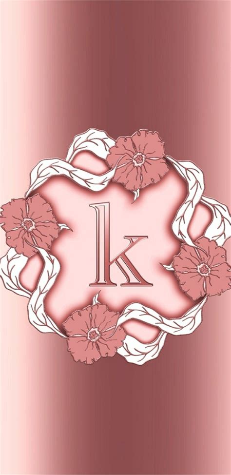 Letter K Wallpapers 4k Hd Backgrounds On Wallpaperbat