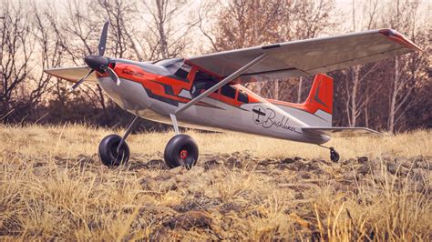 Bushliner Why A Cessna 170 Im The Happy Owner Of A 1954 Cessna