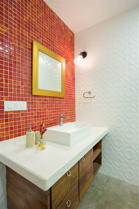 Tiles Colour For Bathroom
