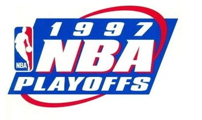 1997 Nba Playoffs Wikipedia