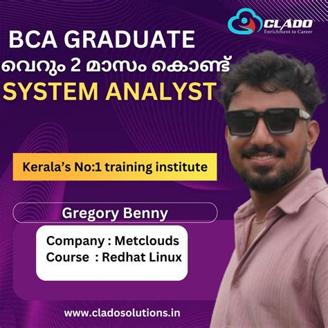 Clado Solutions On Linkedin Linux Redhat Infopark Placements Job