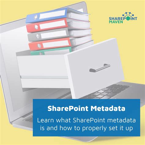 ☑ 𝗢𝗻𝗹𝗶𝗻𝗲 𝗮𝗻𝗱 𝗢𝗻 𝗗𝗲𝗺𝗮𝗻𝗱 𝗖𝗼𝘂𝗿𝘀𝗲 ☑ Learn What Sharepoint Metadata Is And