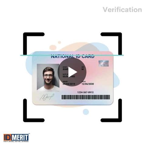 🔍 Seamless Id And Document Verification Secure Your Business