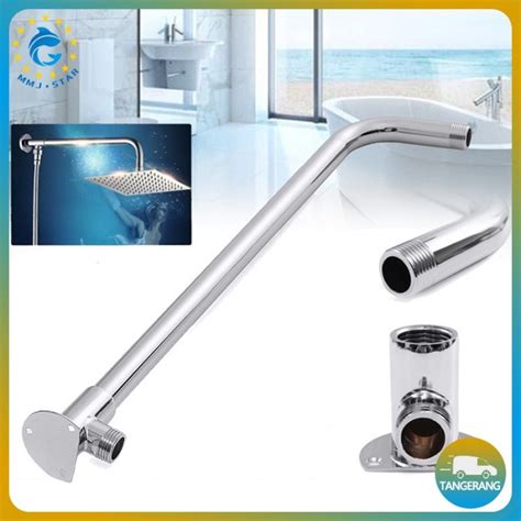 Jual 【stainless 50cm】pipa Tiang Showerpipa Shower Tanam Tembokshower