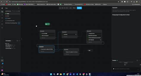 Aryan Kumar On Linkedin 🤖 Introducing My Latest Creation An Ai Bot Powered By Botpress 🚀💬 Say